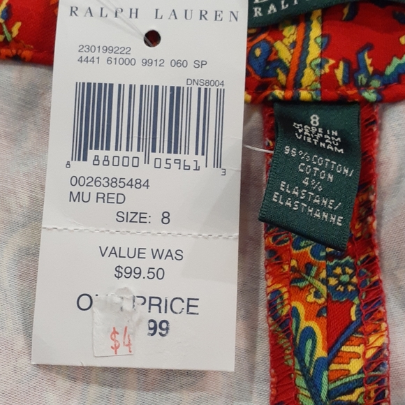 Ralph Lauren | Pants & Jumpsuits | Ralph Lauren Slacks | Poshmark